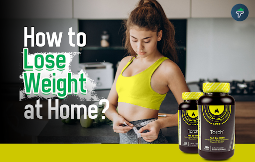 How to Lose Weight at Home? – TopTrainer
