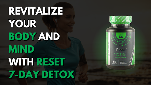 Revitalize Your Body and Mind: The Benefits of Detoxing and Cleansing – TopTrainer