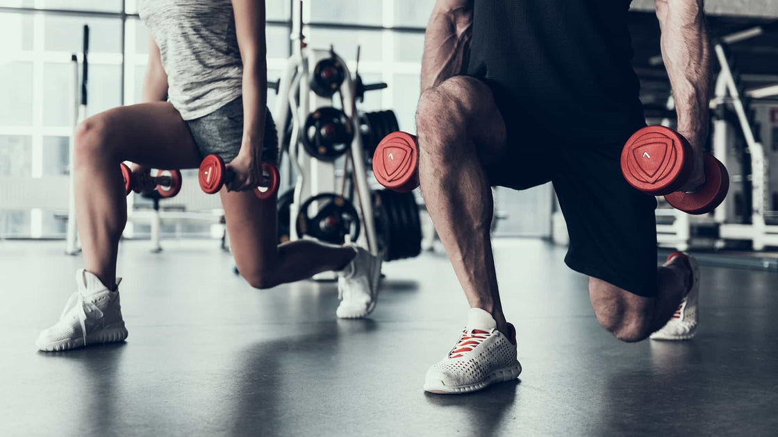 Sculpting Your Dream Body: How To Lose Weight Without Losing Muscle – TopTrainer