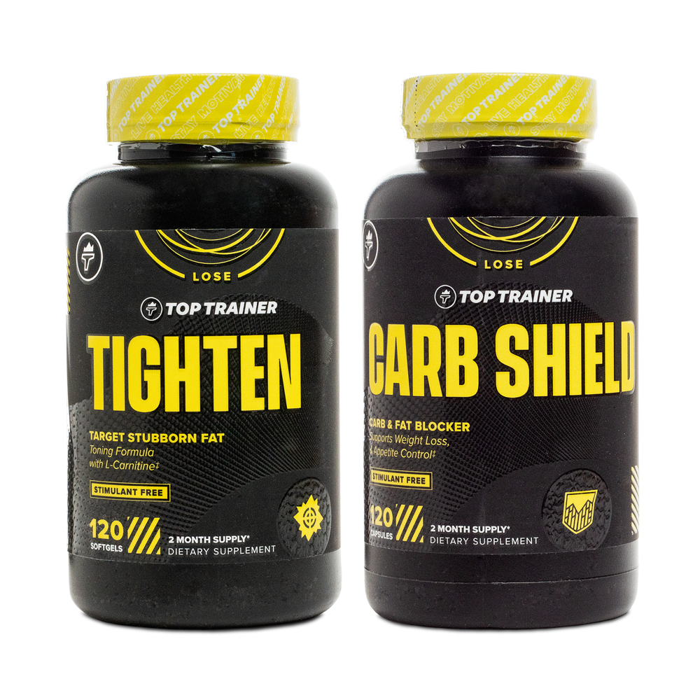 Tighten System™ – TopTrainer