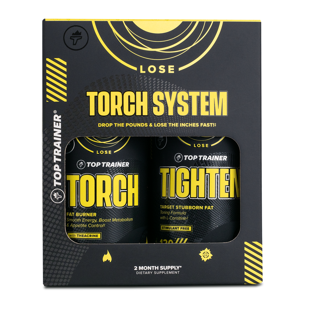 Torch System™ – TopTrainer