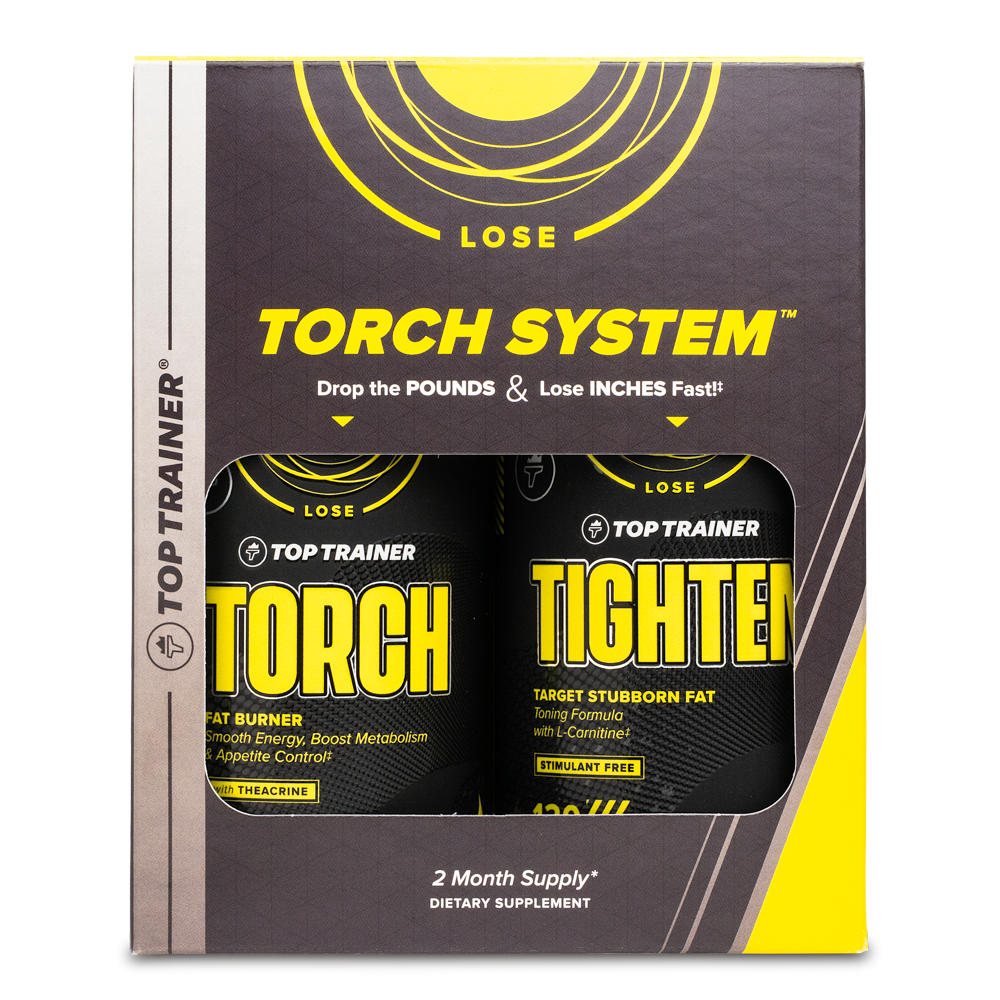 Torch System™ – TopTrainer