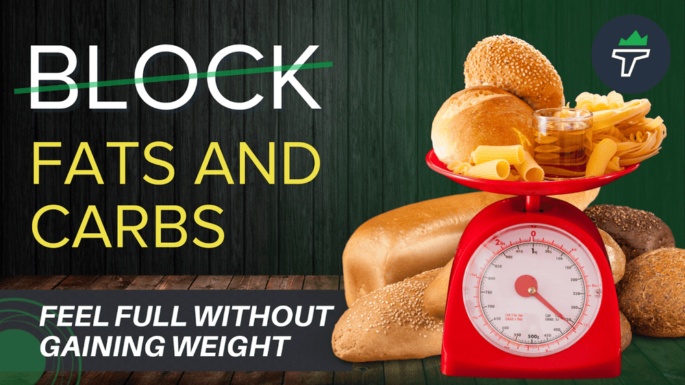Best Ways to Prevent Your Food from Turning Into Fat – TopTrainer