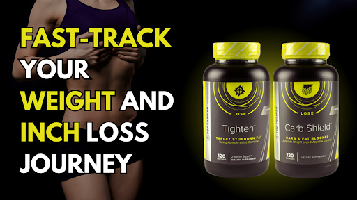 Fast-Track Your Weight and Inch Loss Journey: Expert Tips for Rapid Re ...