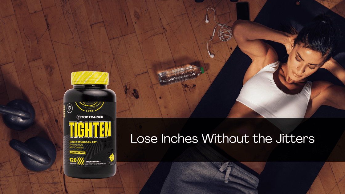 Struggling With Stubborn Belly Fat? Read This. – TopTrainer