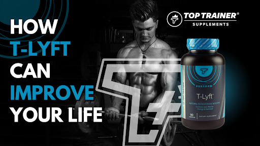 From Fatigue to Fit: How T-Lyft Can Improve Your Life – TopTrainer