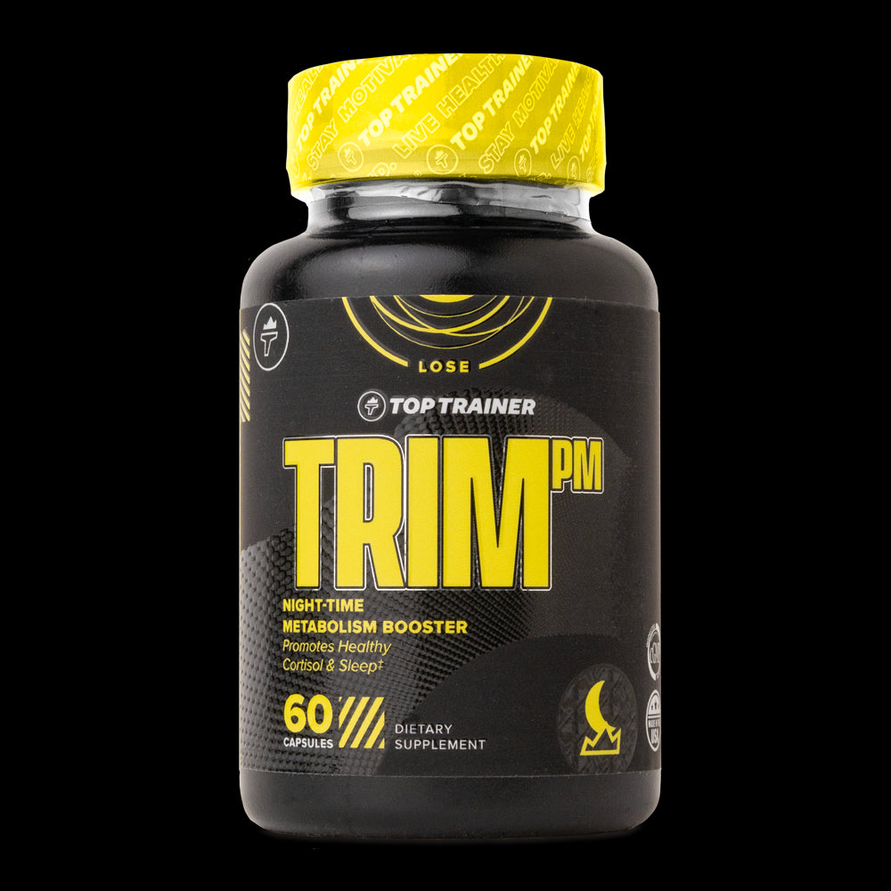 TrimPM – TopTrainer