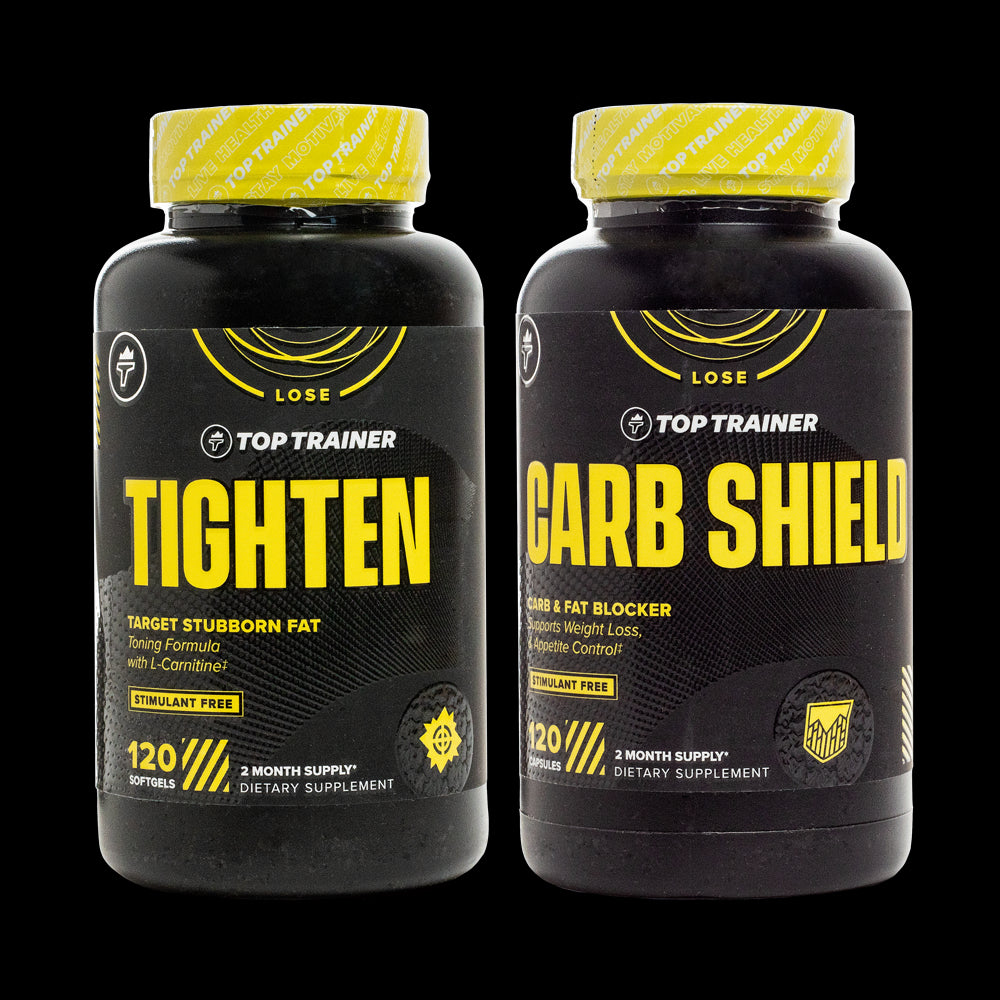 Tighten System™ – TopTrainer