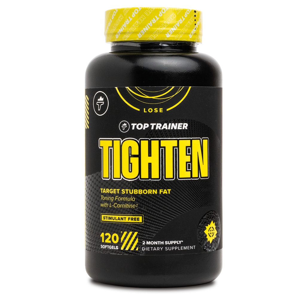 Tighten™ – TopTrainer