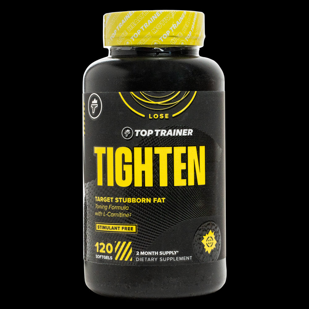Tighten™ – TopTrainer