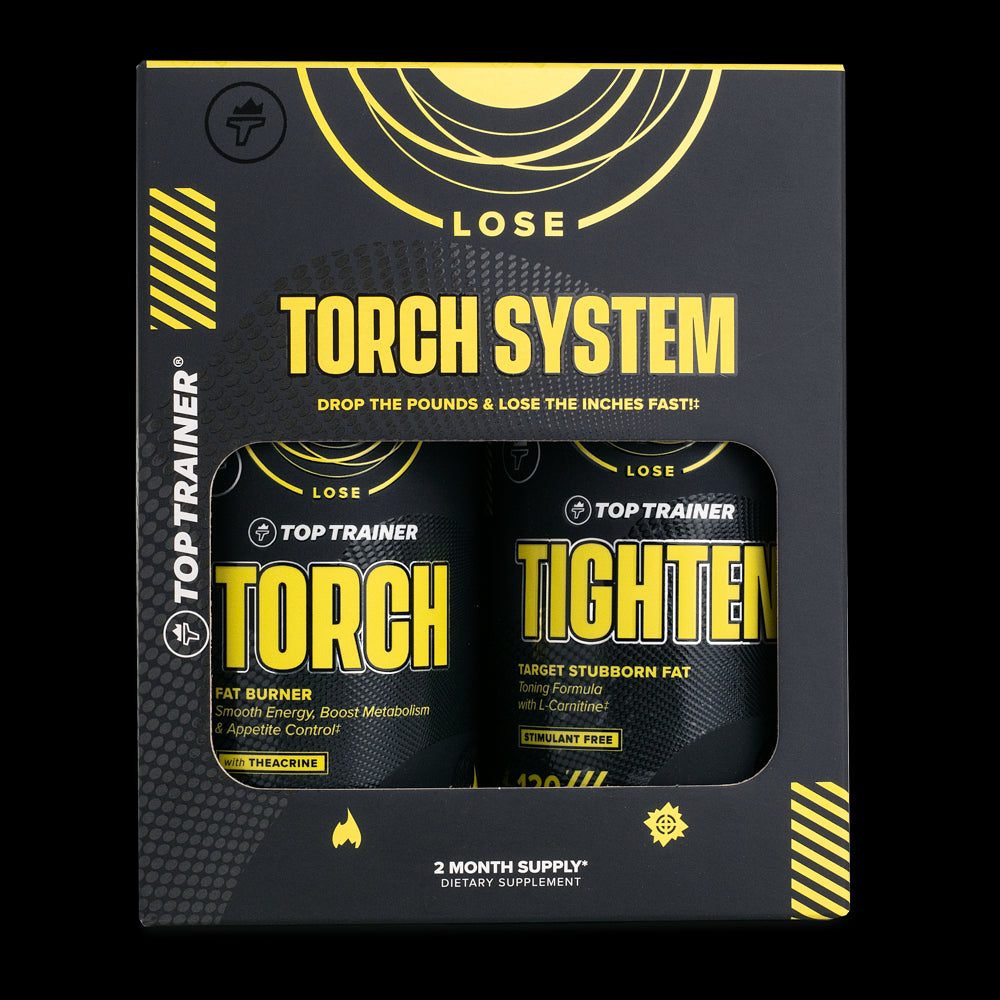 Torch System™ – TopTrainer
