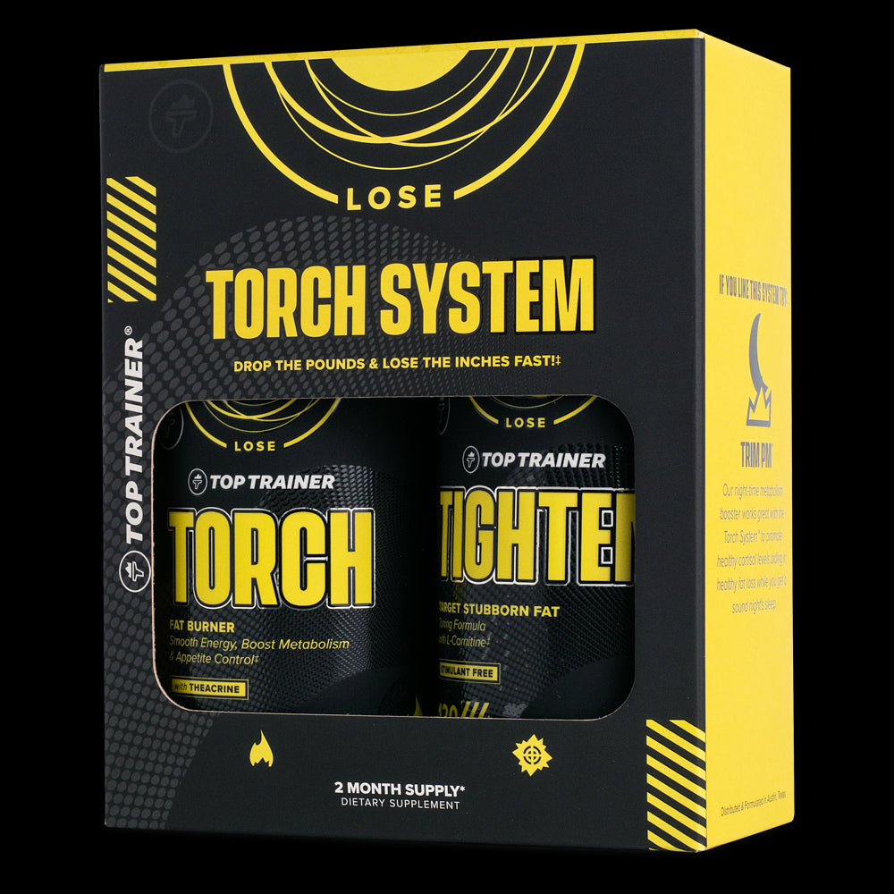 Torch System™ – TopTrainer