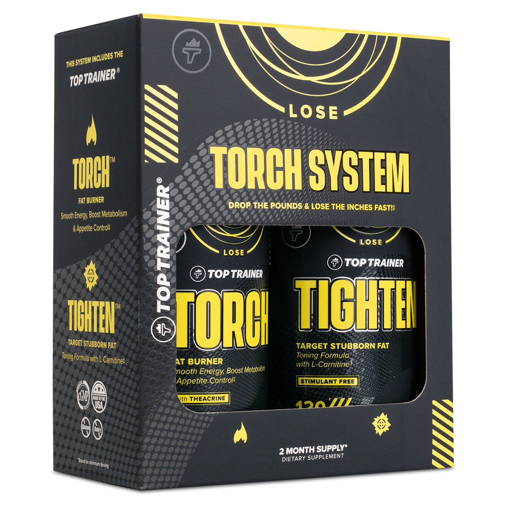 Torch System™ – TopTrainer