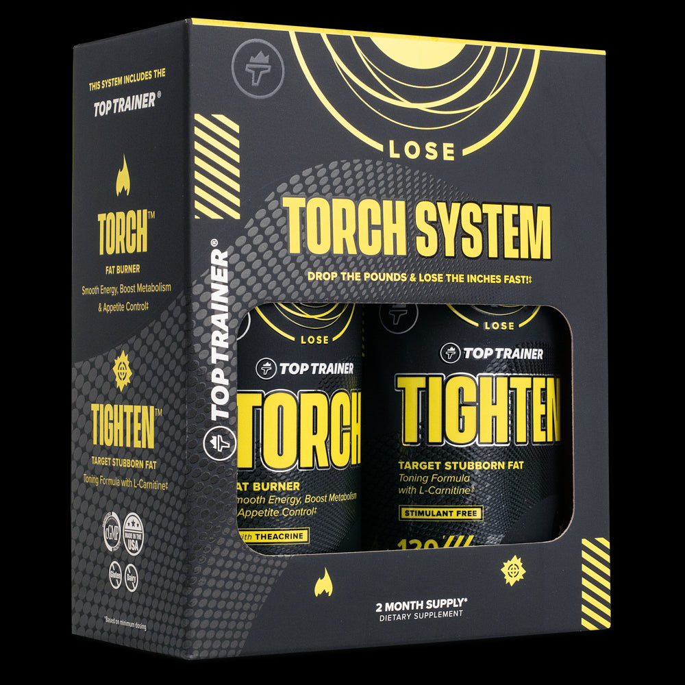 Torch System™ – TopTrainer