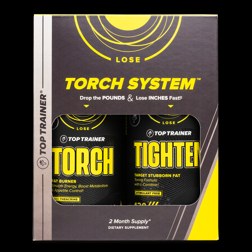 Torch System™ – TopTrainer