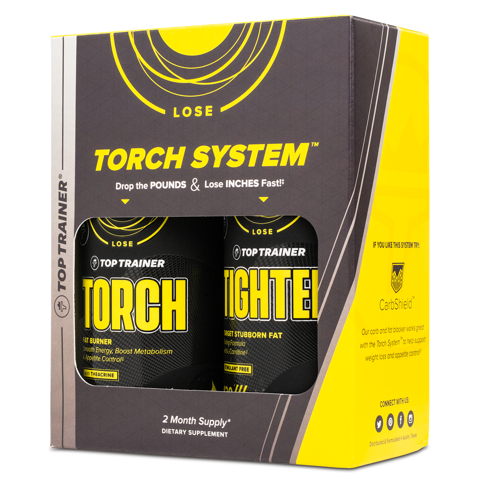 Torch System™ – TopTrainer