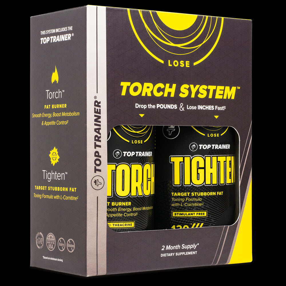 Torch System™ – TopTrainer