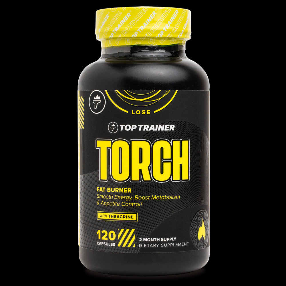 Torch™ – TopTrainer